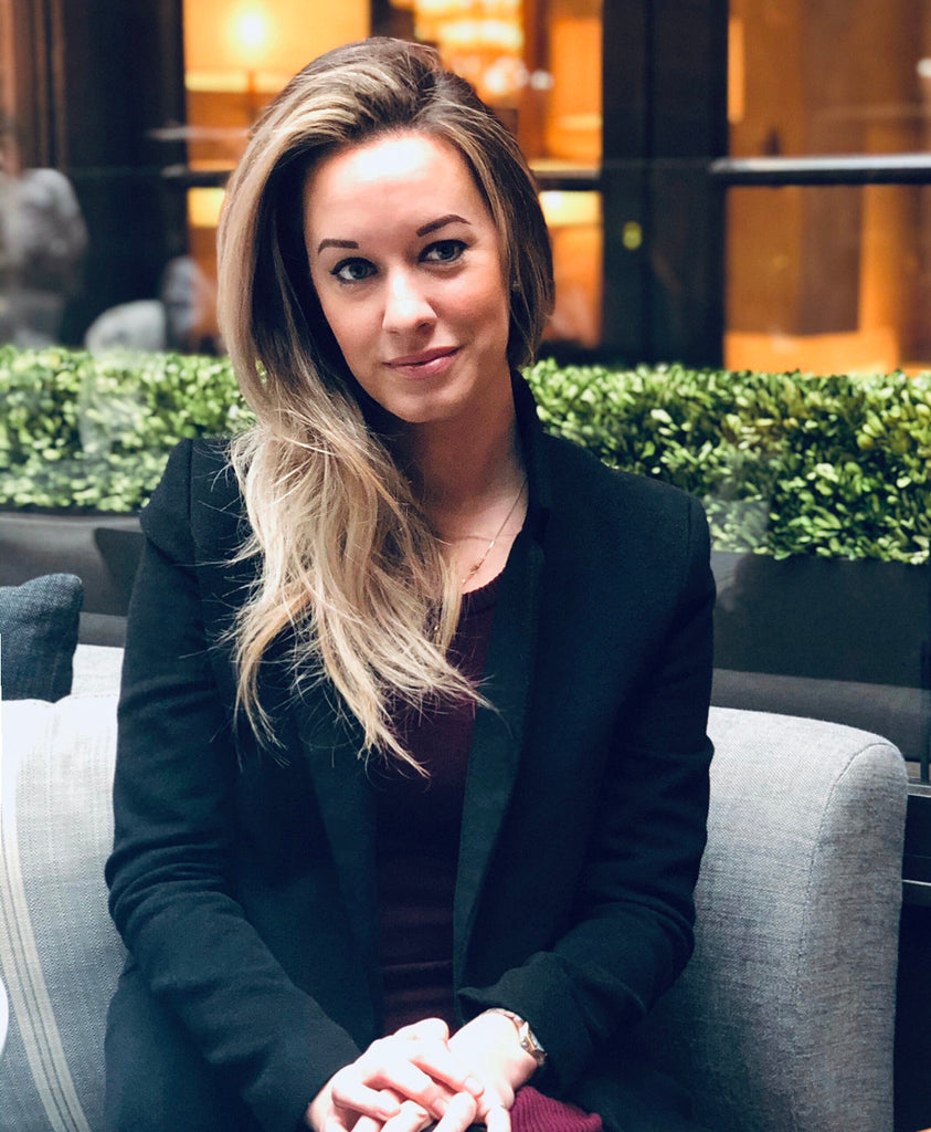 CULTURE – KATIE FARNAN