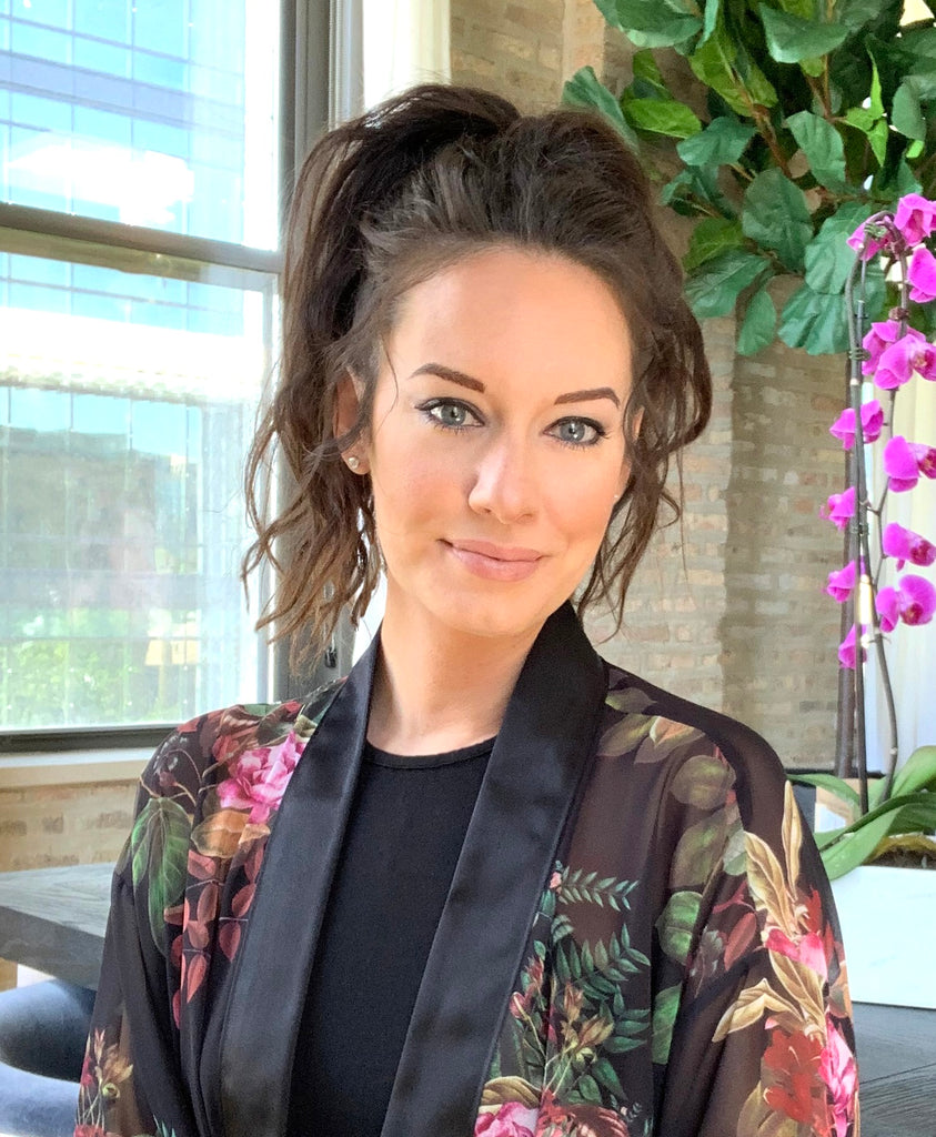 WOMEN WHO INSPIRE – KATIE FARNAN