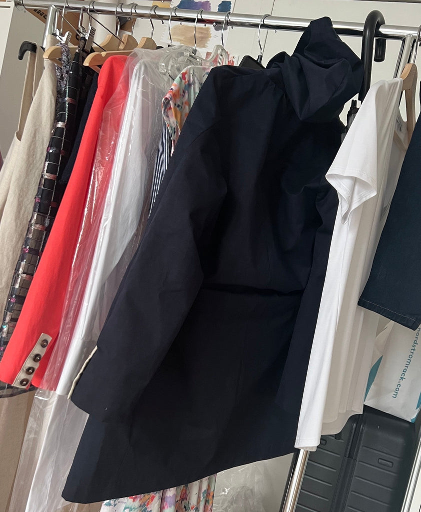 The Art of Layering: How to Make Your Wardrobe Work for You All Year ...